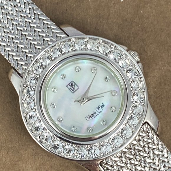 Victoria Wieck | Accessories | Vintage Stunning Victoria Wieck Beverly ...